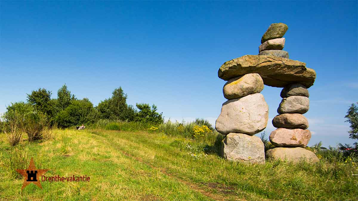 Het Drentse Pieterpad: Coevorden - Hardenberg | Drenthe vakantie
